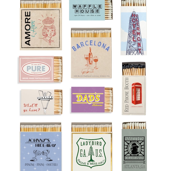 Blank Matchbook Print Template | Vintage Matchbook Art Poster ... Blank Matchbook Print Template | Vintage Matchbook Art Poster ...