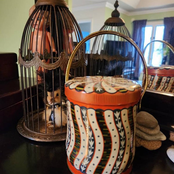 Antique Wood Scroll Piece Thick & Sturdy Partial Wooden Carved Piece ...