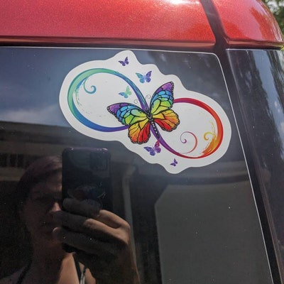 ABA Lets Pair Sticker BCBA Lets Pair Behavior Analyst Pear Autism Car ...