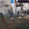 Moonshine Snotlings Team | Fantasy Football | Punga Miniatures - Etsy