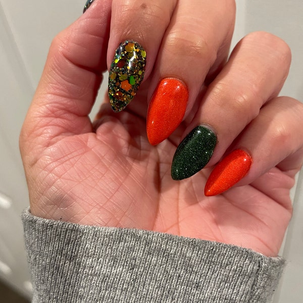 Fall Festival Collection- Dip Powder, Dip Powder for Nails, Acrylic ...