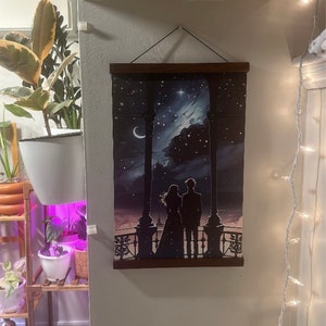 Velaris ACOTAR Tattoo ACOTAR Inspired Digital Art Night Court Design ...