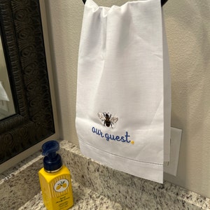 Custom Acorn Monogram Swag, Personalized Taupe Toile Thanksgiving ...