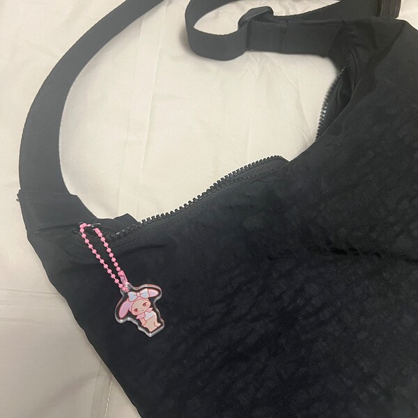 Spud the Happy Potato - 0.95" | Enamel Pin, Acrylic Pin, Lapel Pin ...