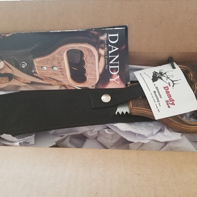 28 Dandy® Saw - Etsy