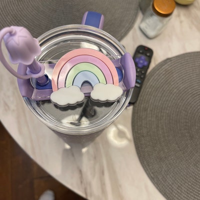 Softball Name Plate Topper, Stanley 40oz Name Toppers, Personalized ...