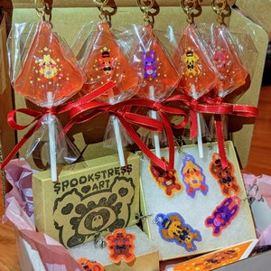 Wish Clown Stickers Clowncore Vinyl Matte or Glossy - Etsy