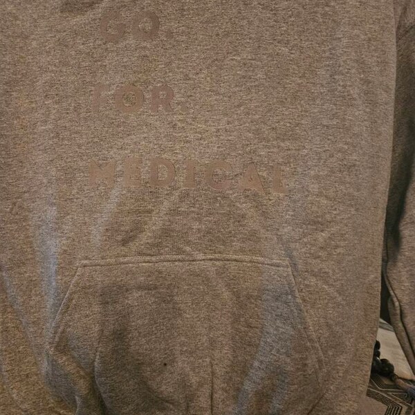 Personalized Go for Medical Shirt Custom American Flag, Medical Tshirt ...