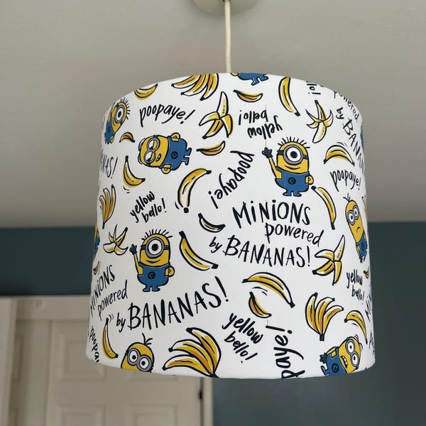 Stitch Lilo Stitch Angel Cute Ceiling Light Shade or Table Lampshade 8 ...