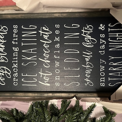 You Make It Easy Wood Sign, Master Bedroom Sign, Above Bed Wall Decor ...