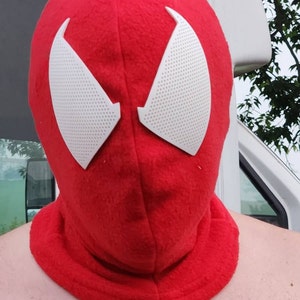 Grifter Cole Cash Mask - Etsy