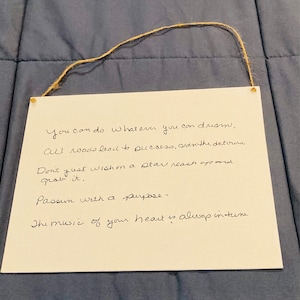 Please Do Not Flush... Funny Bathroom Rules Canvas, Toilet Humor ...