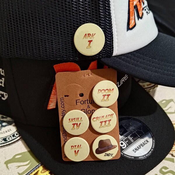 Wilderness Explorer Pin Button Pack! - Etsy