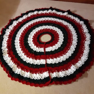 Crochet Pattern: Blanket Peaked Shell Ripple Afghan Includes - Etsy