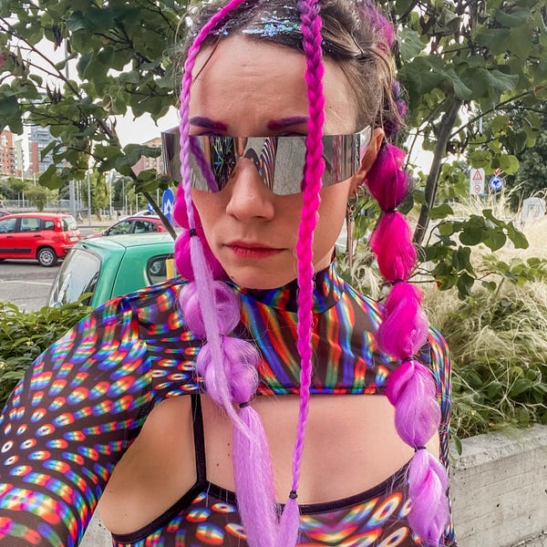 Festival Clothing Women, Sexy Rave Outfit, Rave Clothing Women, Rave ...