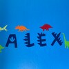 Graffiti Doodle Science Physics Wall Stickers Wall Art for School Wall ...