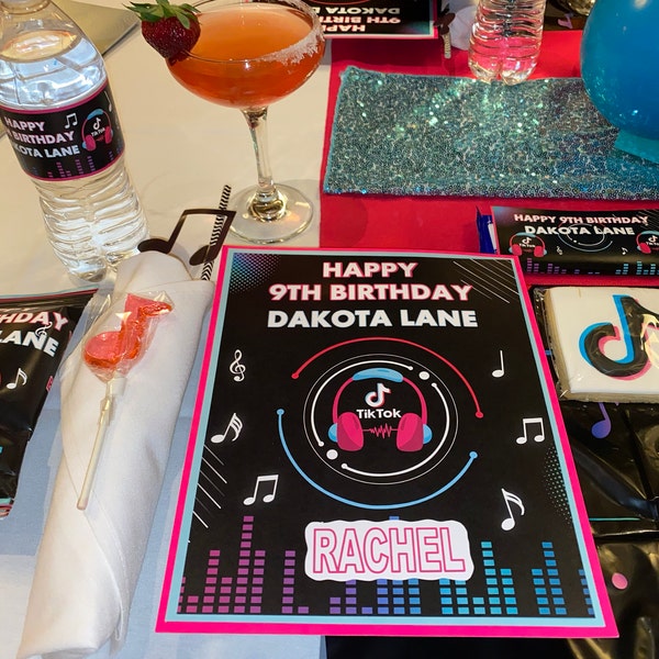 12 MUSICAL NOTE Hard Candy LOLLIPOPS - Music Themed Party, Musical ...