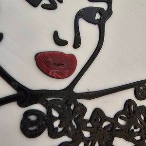 Minecraft Torch Wall Mount Night Light torch, Redstone, or Soul - Etsy