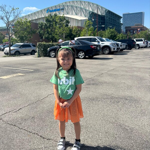 Houston Astros Sticker - Orbit, Twouston, Stros, Champs, Peeky Orbit - Etsy