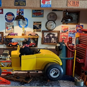 1:25 Scale Model Funeral Mortuary Coroner Autopsy Table Kit - Etsy