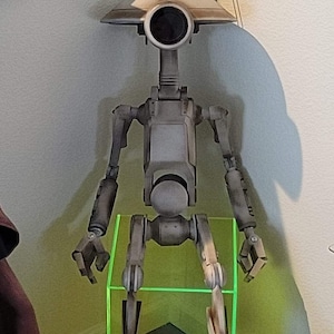 Pit Droid RAW KIT - Etsy