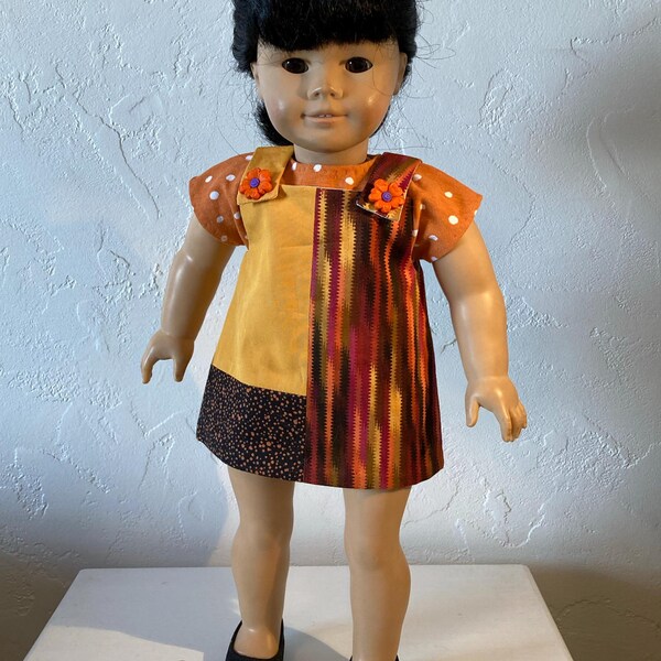 BFC Ink Doll Clothes, Best Friends Club Tunic Top Leggings Necklace ...