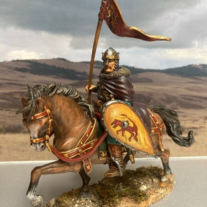 Medieval Catapult 2 Weighted, Diorama Historical 1/72, 28mm, 32mm, 1/35 ...