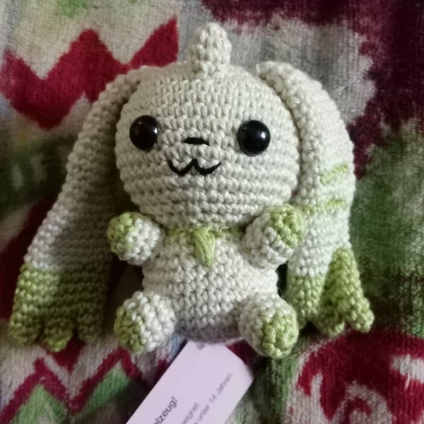 Amigurumi Pokemon Formeo / Castform Sonne häkeln crochet doll home ...