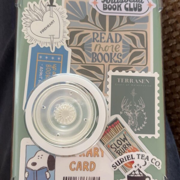 Texas State Stamp VINYL STICKER - Etsy