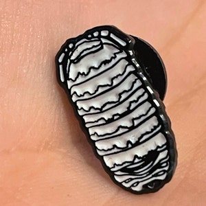 White's Tree Frog Dumpy Tree Frog Soft Enamel Lapel Pin - Etsy