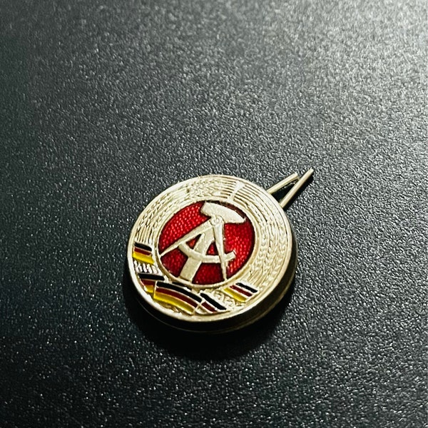 Om227) East German DDR GDR Trapo Transport Police Uniform Sleeve Patch ...