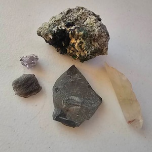 Beautiful Deep Color Lapis Lazuli With Pyrite Freeform/tower - Etsy