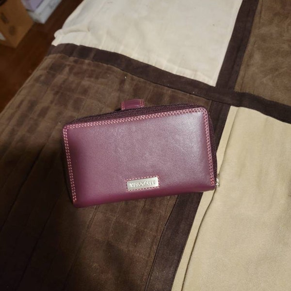 Designer Rio Collection Purse - Ladies Wallet - Womens Wallets ...