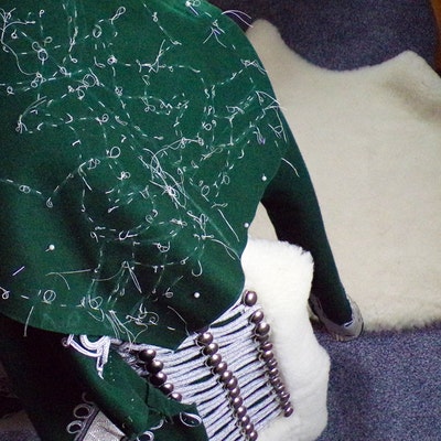 Sewing Pattern-cotehardie Medieval Dress - Etsy