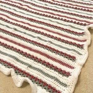 Flutterby Effect Quilt Pattern Instant PDF Download Modern Cathedral ...