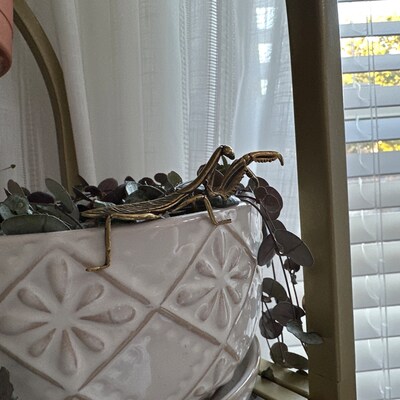 Pure Copper Retro Turtle Statue Home Office Desk Trinkets - Etsy