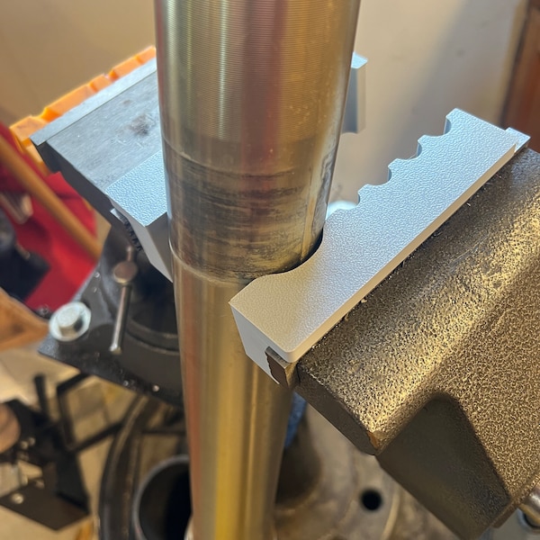 Trail Tech Endurance II Mount (KTM) - Etsy