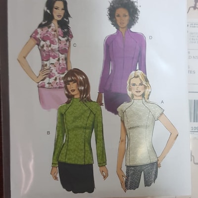 2021 Historic Costume Top Skirt Simplicity S9251 Sewing - Etsy