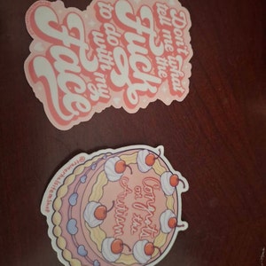 Arms T. Rexin Sticker Neurodivergent Autistic Pride Waterproof Vinyl ...