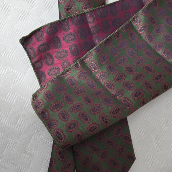 Sage Green Necktie for Men,classic Tie Design Inspired by the Iconic ...