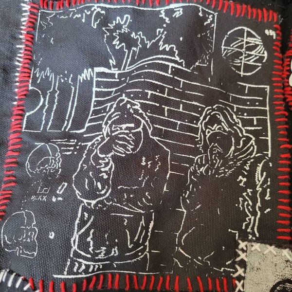 Suicideboys Either Hated or Ignored Lighter Case - Etsy