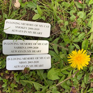 Be Right Back Sign, Custom Engraved Desk Name Plate, Desk Sign, Desk ...