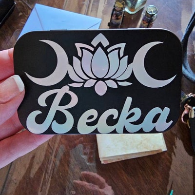 Peace and Calm Spell Jar Anti-anxiety and De-stress - Etsy