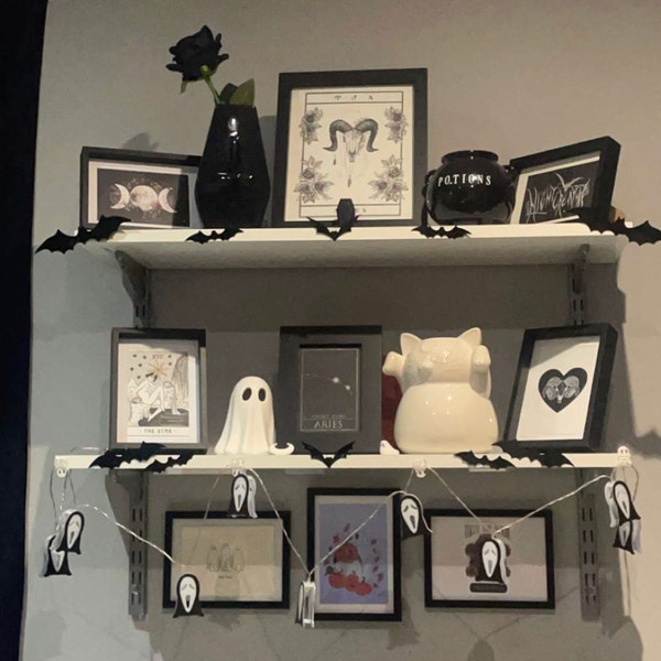 Terrifier Cards Bundle Pack / Art the Clown Birthday Valentines Day ...