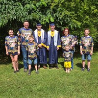 Custom/personalized 3D Memorial/rip in Loving Memory, Remembrance Shirt ...