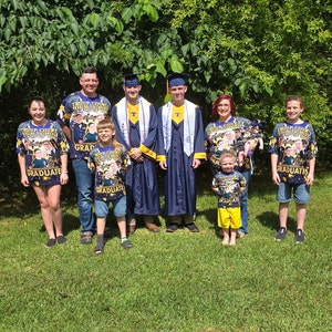 Custom/personalized Girls, Kids 3D Memorial/rip in Loving Memory ...