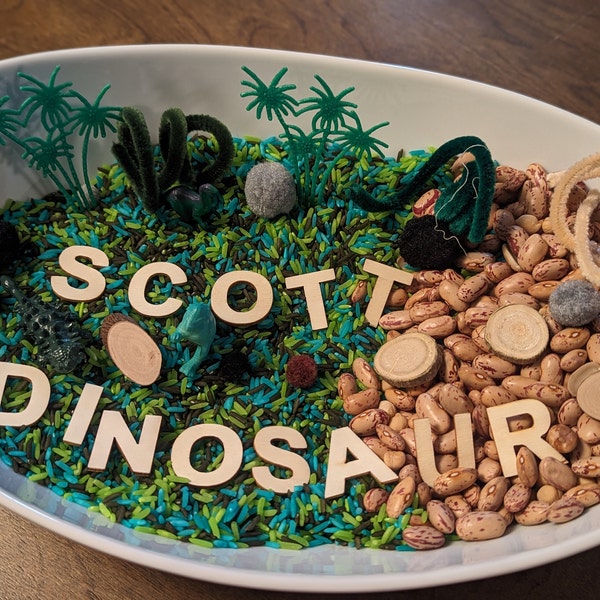 Room on the Broom Sensory Kit - Etsy