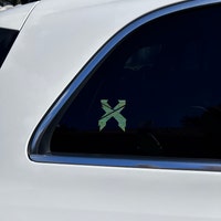 Kai Wachi Decal / Sticker Kai Wachi Car Decal Kai Wachi Bumper Sticker ...