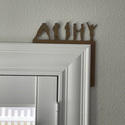 Super Tuna Army Bomb Light Stick Fuse Decor - Etsy