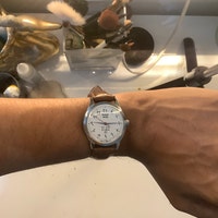 HMT Ashwini Tank Golden Dial Gold Plated Hand Winding 17 - Etsy Canada